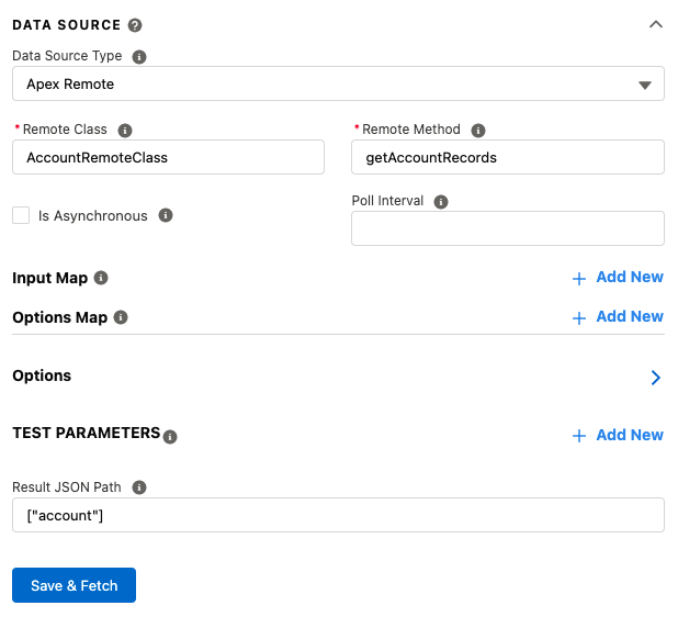 How to Setup Apex Remote with OmniStudio FlexCards - Just Another Dang Blog
