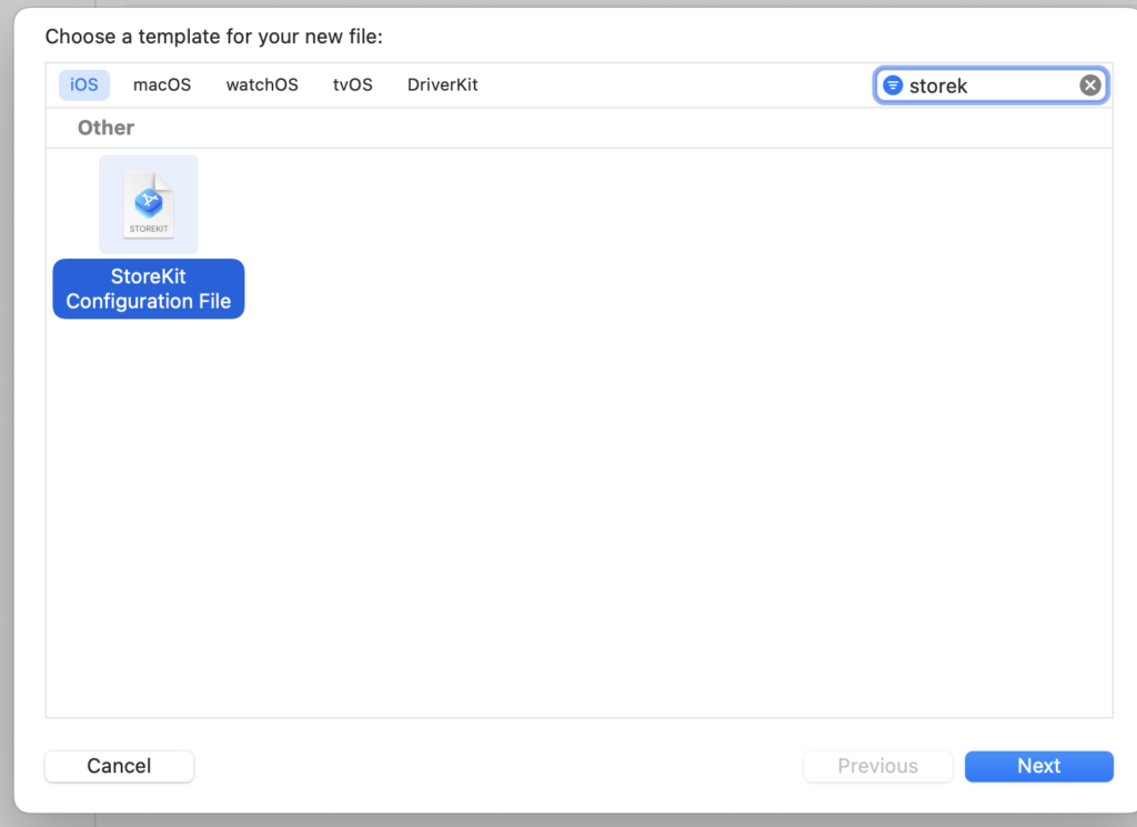 Getting Started with StoreKit 2 in Swift for iOS - Just Another Dang Blog