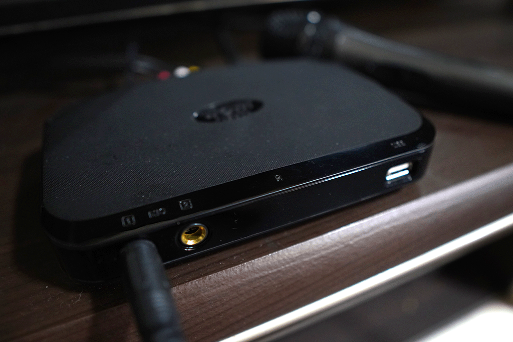 WOW! Fiesta HD Mini Review - Just Another Dang Blog